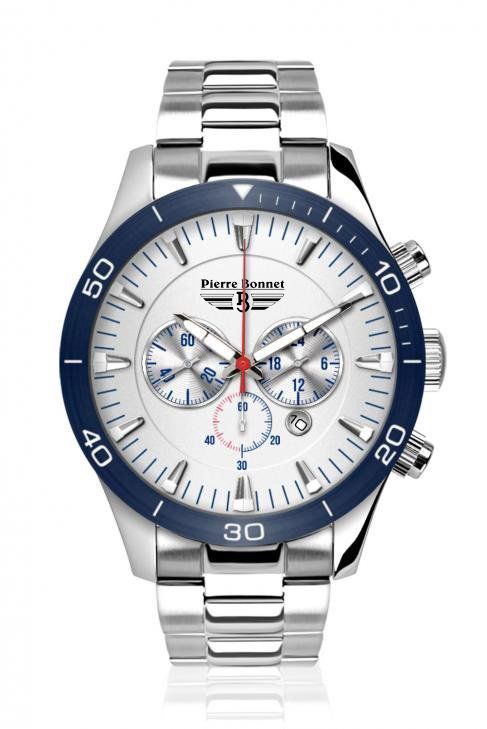 Orologi da polso e da taschino | Milano | Pierre Bonnet