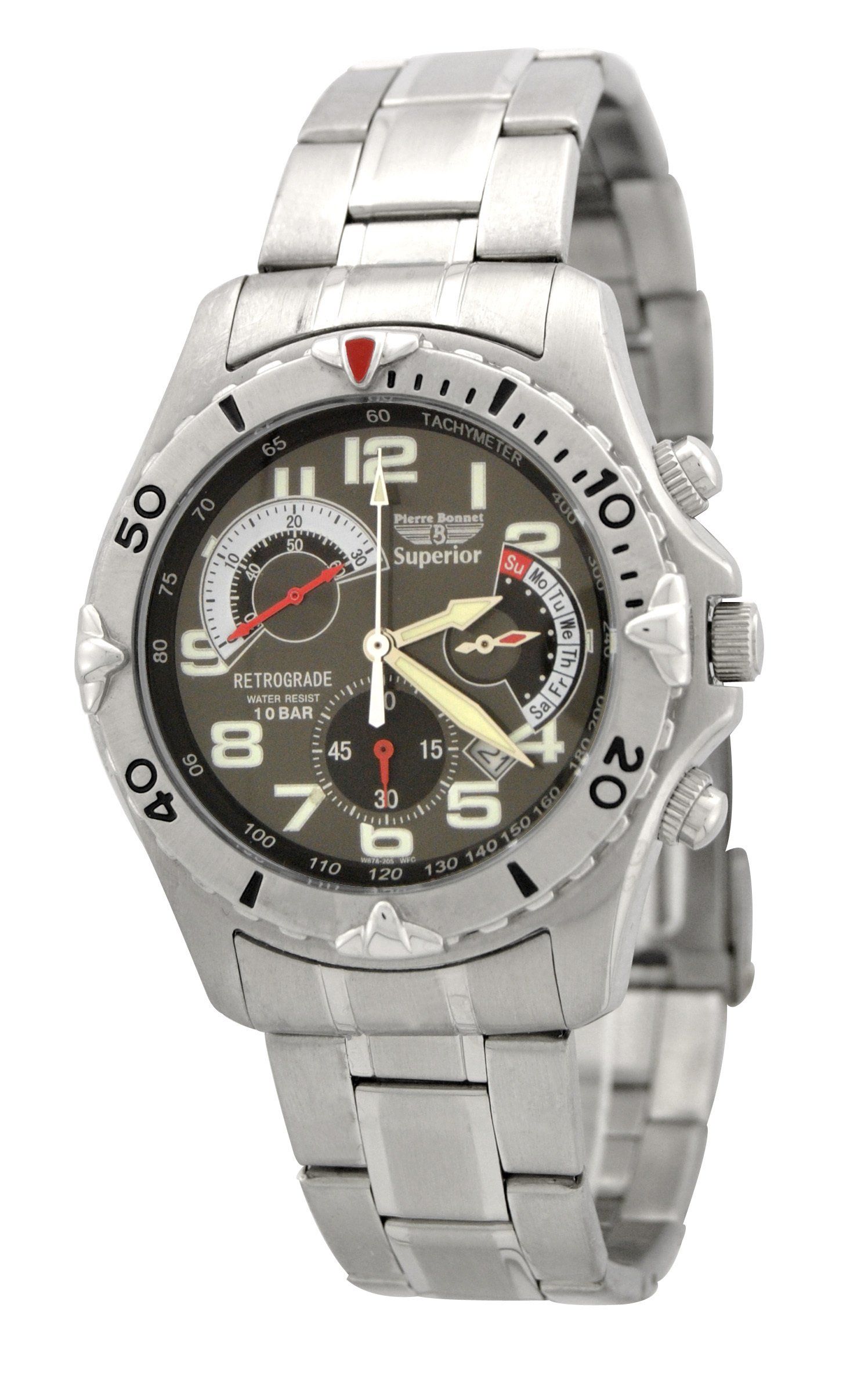 Orologi da polso e da taschino | Milano | Pierre Bonnet