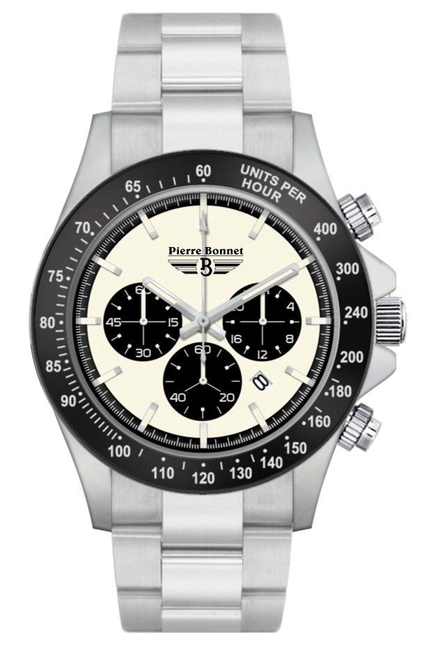 Orologi da polso e da taschino | Milano | Pierre Bonnet