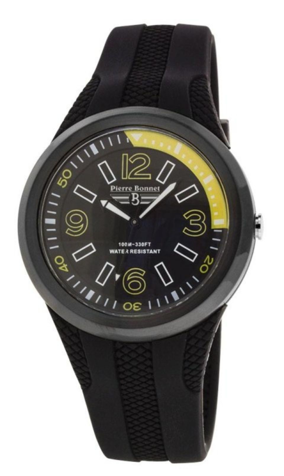 Orologi da polso e da taschino | Milano | Pierre Bonnet