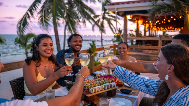 Belize Holiday Traditions