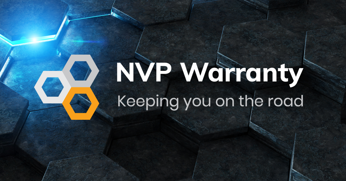 NVP Warranty