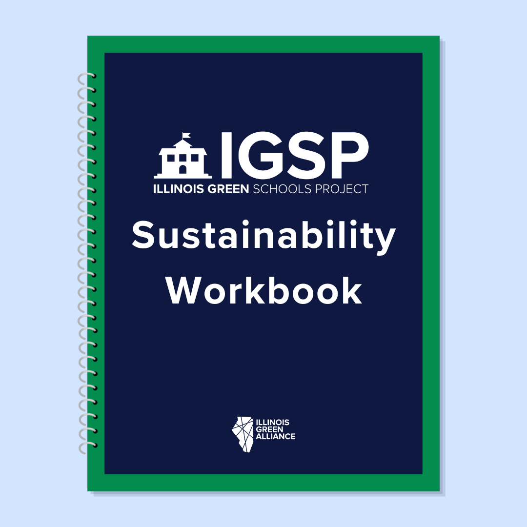 Sustainability Resources | Illinois Green Alliance | IL