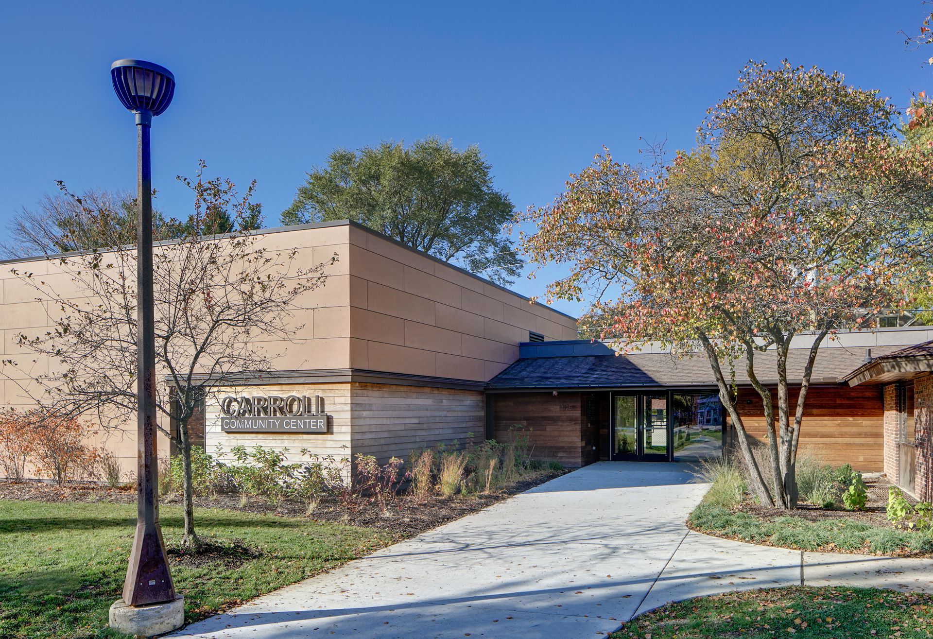 Green Buildings & Sustainable Communities | Illinois Green Alliance
