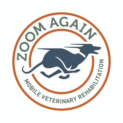 Zoom Again Mobile Veterinary Rehabilitation