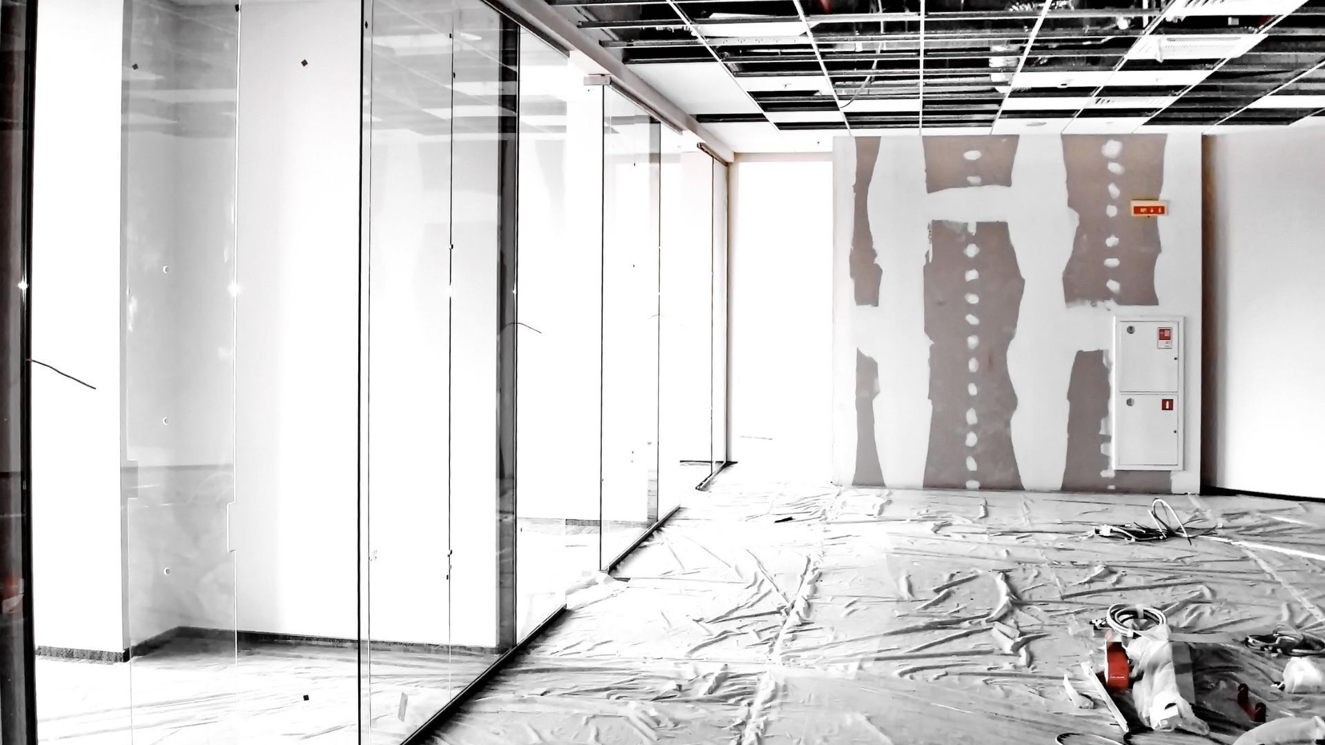 Abbotsford Drywall and Steel Stud Framing Company