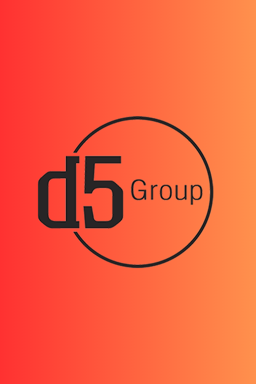 About | The D5 Group - Strategic Marketing Solutions