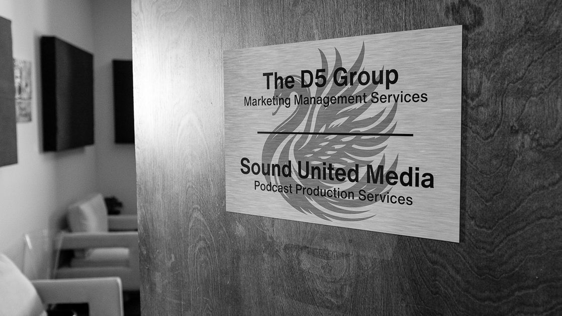 Download Our Capability Statement | The D5 Group