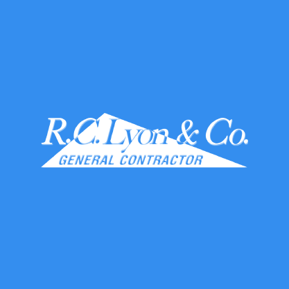 General Contractor | Frankfort, KY | R.C. Lyon & Co.