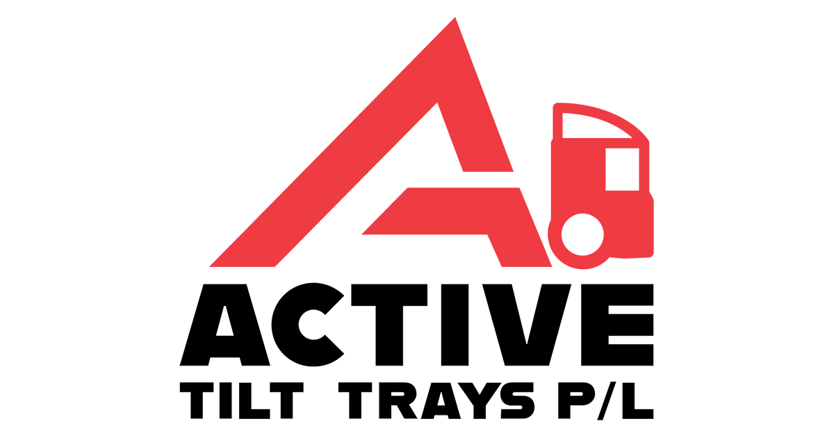 Active Tilt Trays - Equipment Transport Services, Ballarat