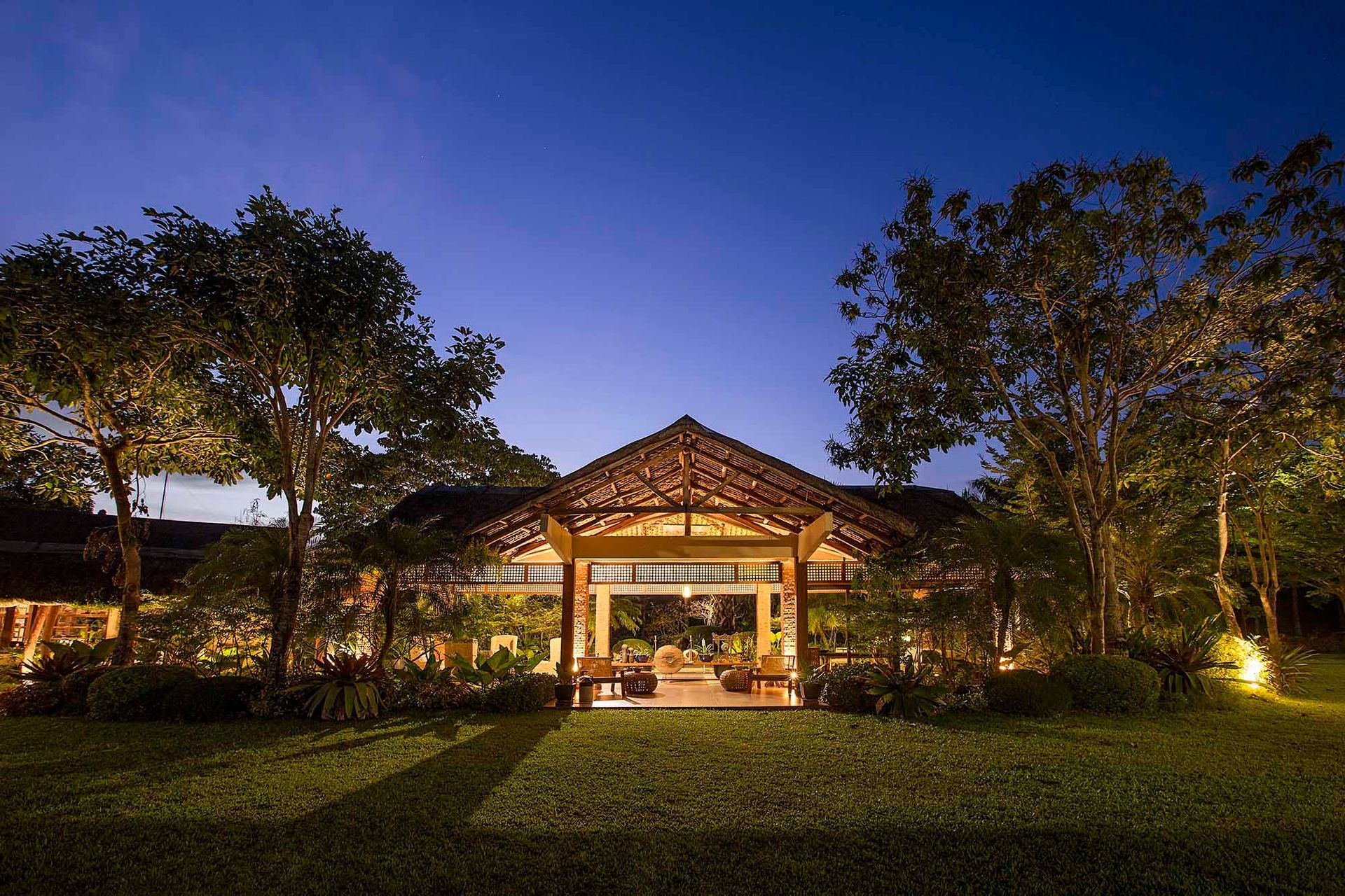 El Jardin De Zaida Resort ︱ Retreats Form