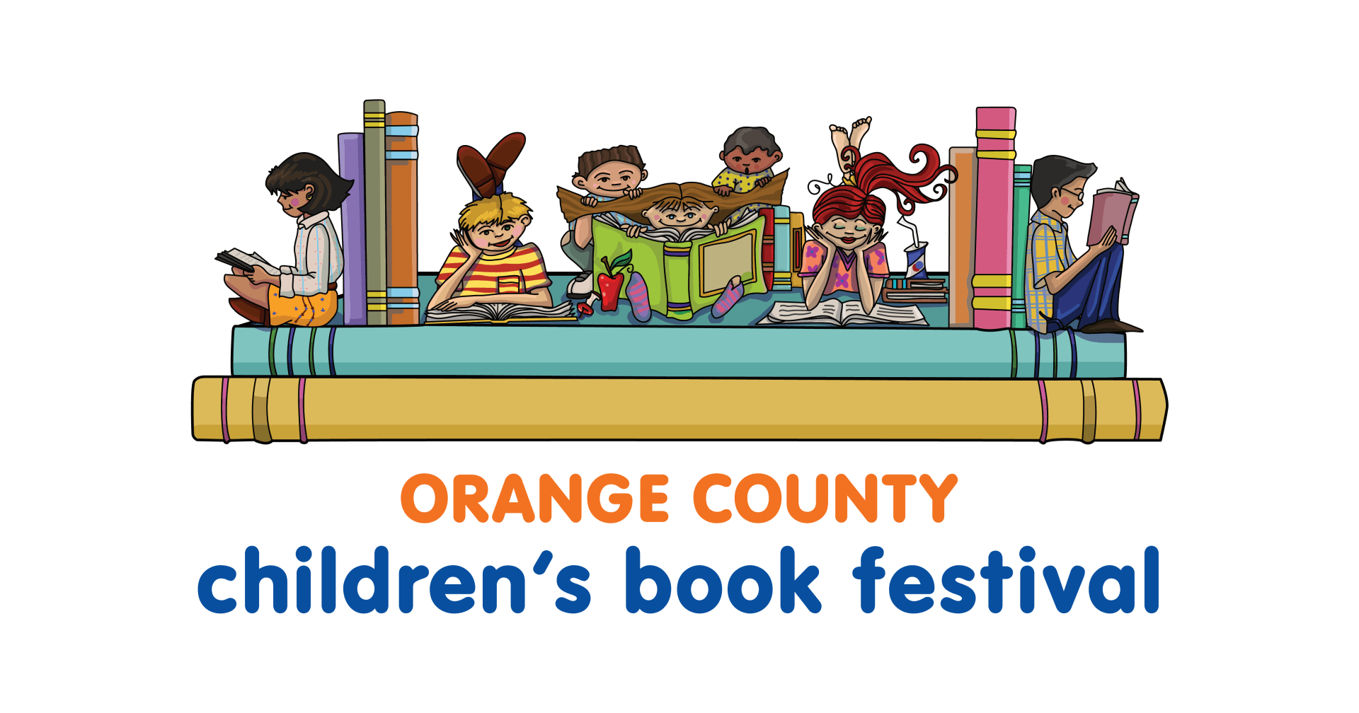 Orange County Children s Book Festival