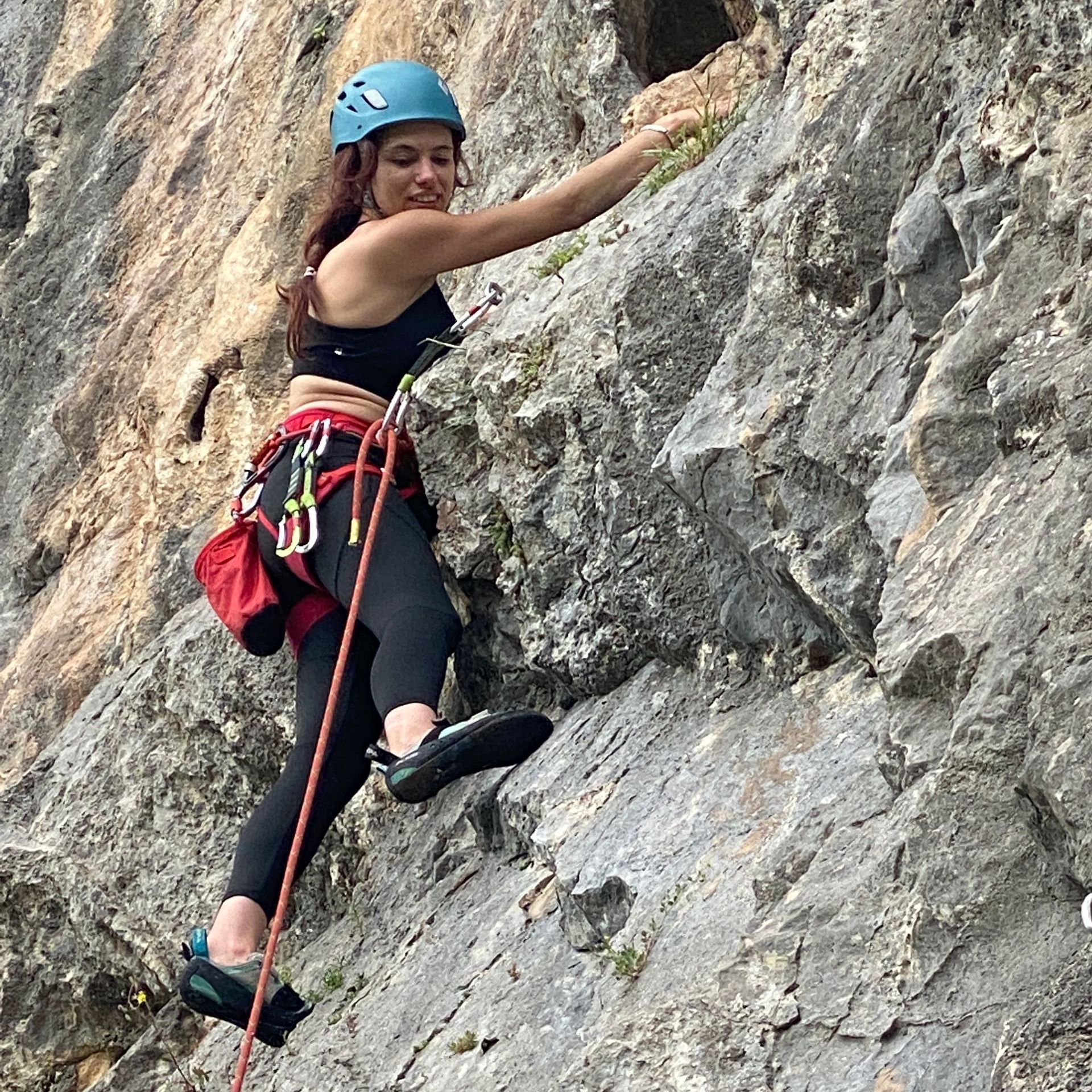 ArrampicaRoma® | Arrampicata Sportiva Indoor & Outdoor