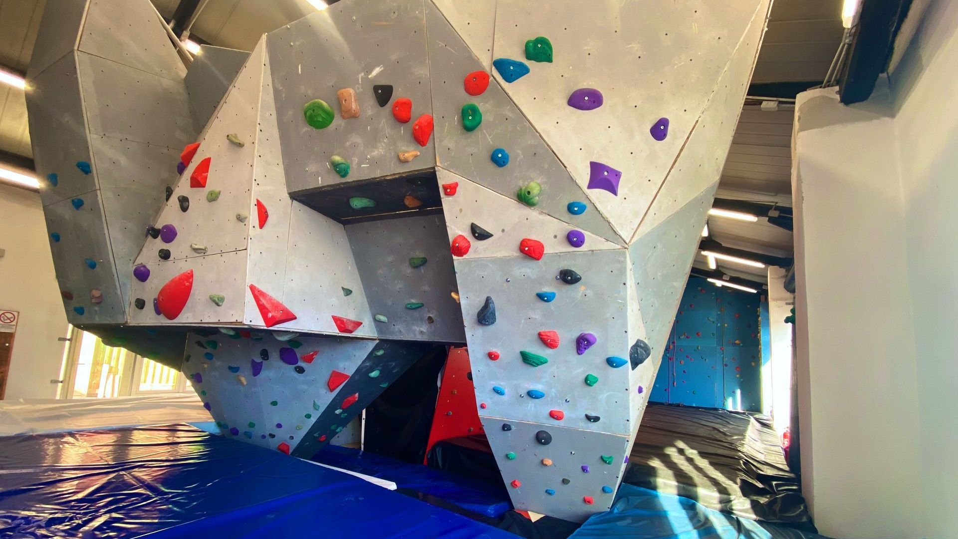 ArrampicaRoma® | Arrampicata Sportiva Indoor & Outdoor