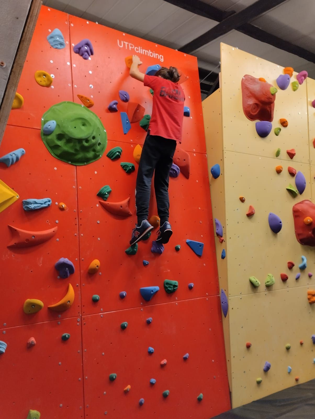 ArrampicaRoma® | Arrampicata Sportiva Indoor & Outdoor