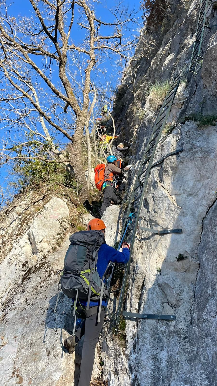 ArrampicaRoma® | Arrampicata Sportiva Indoor & Outdoor