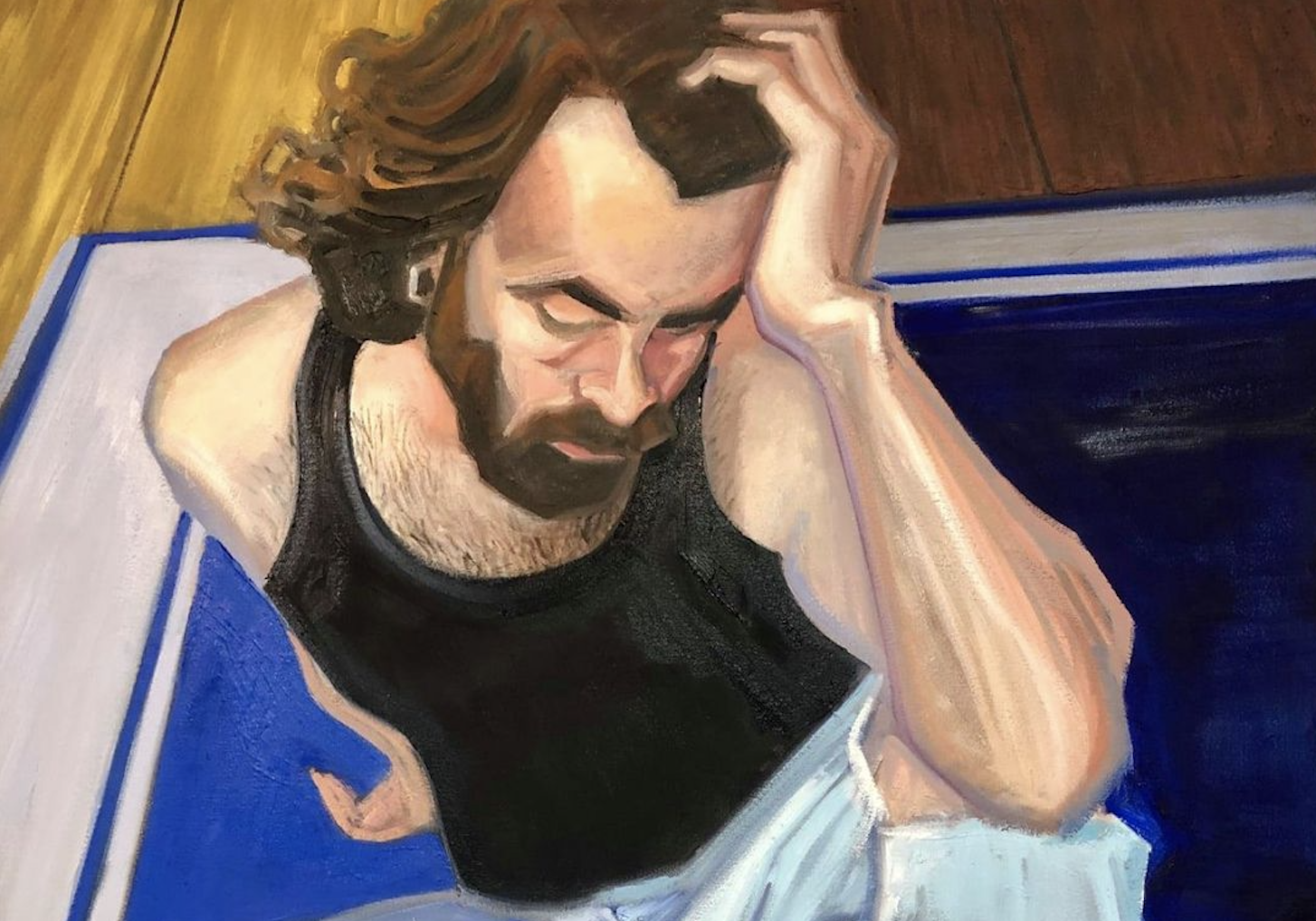 From Coping to Creation - a Conversation with Peter Hocking