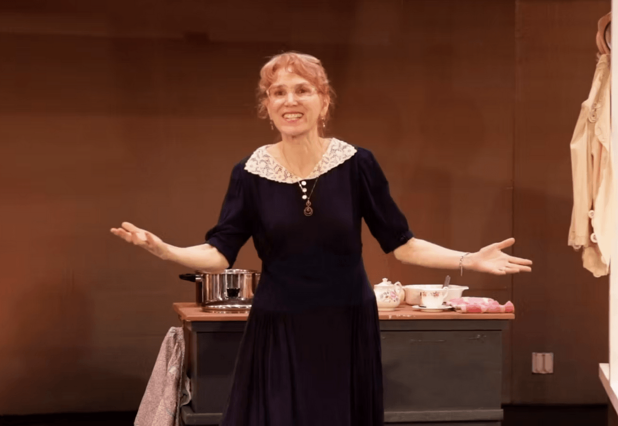 Bella, An Immigrants Tale