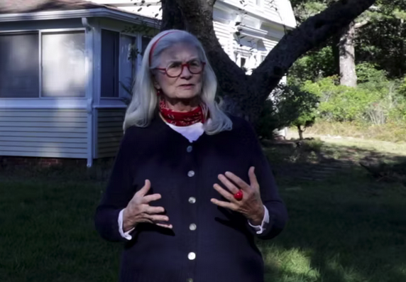 On the Road with Hopper