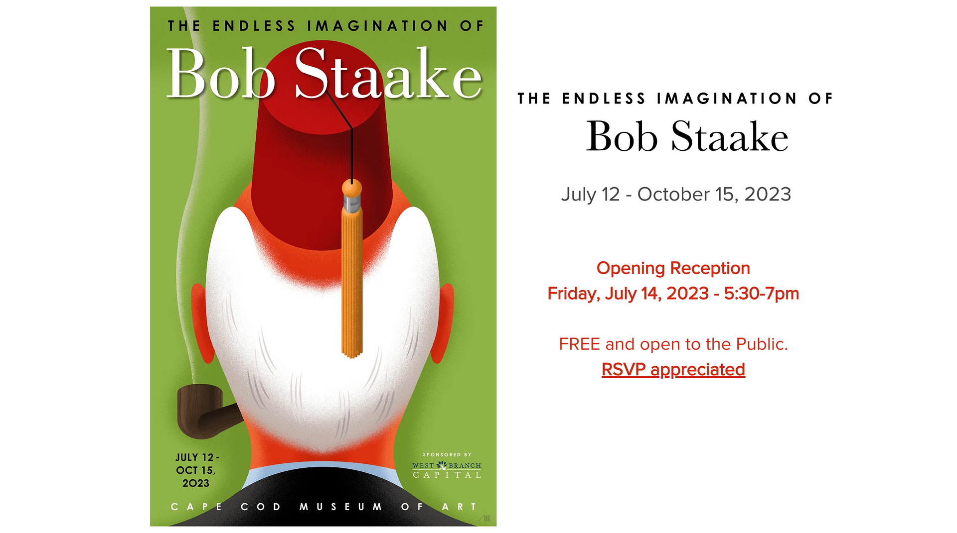 Innovative Illustrator Bob Staake