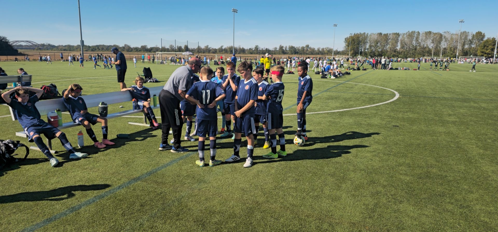 St. Louis Development Academy