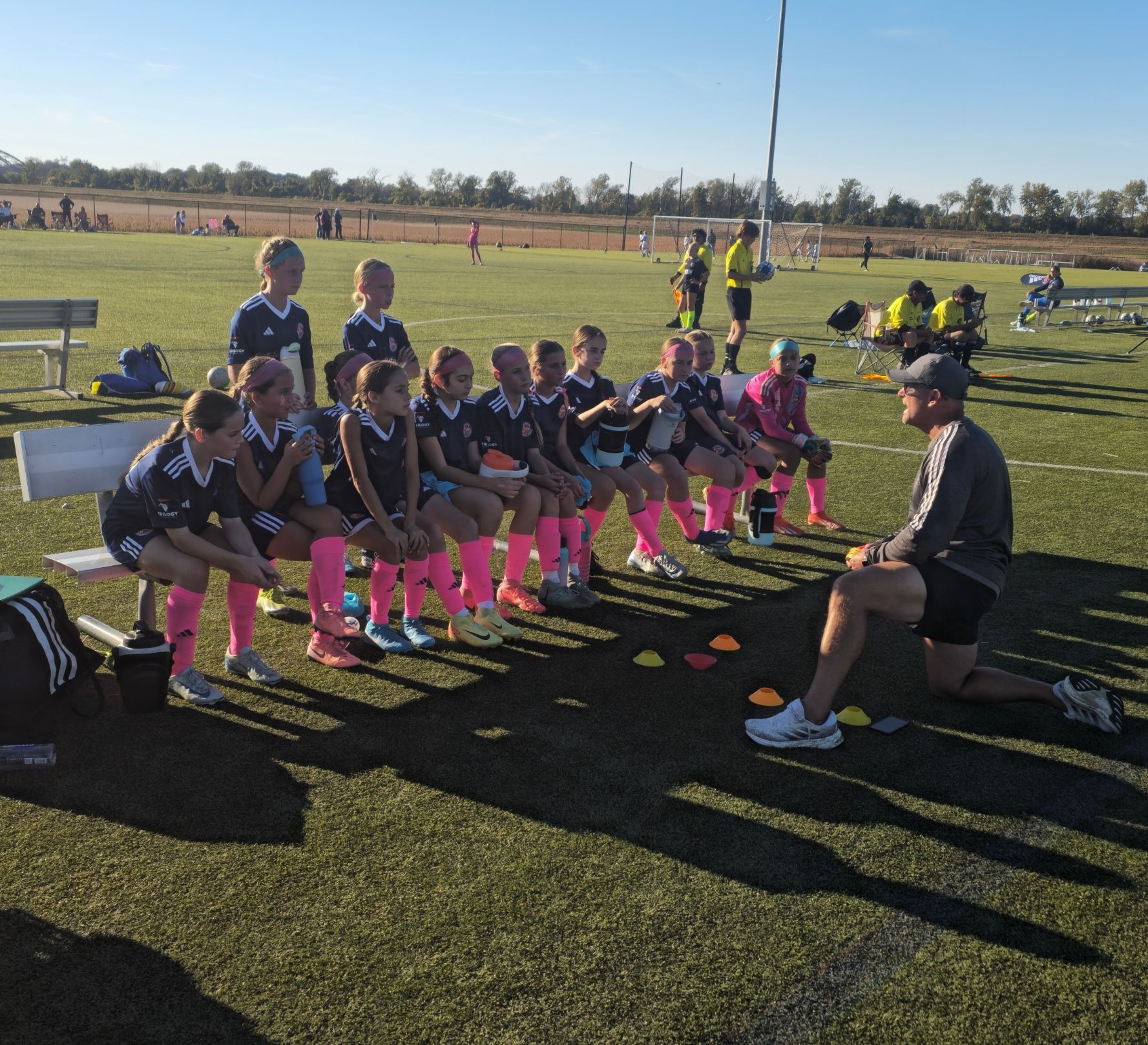 St. Louis Development Academy