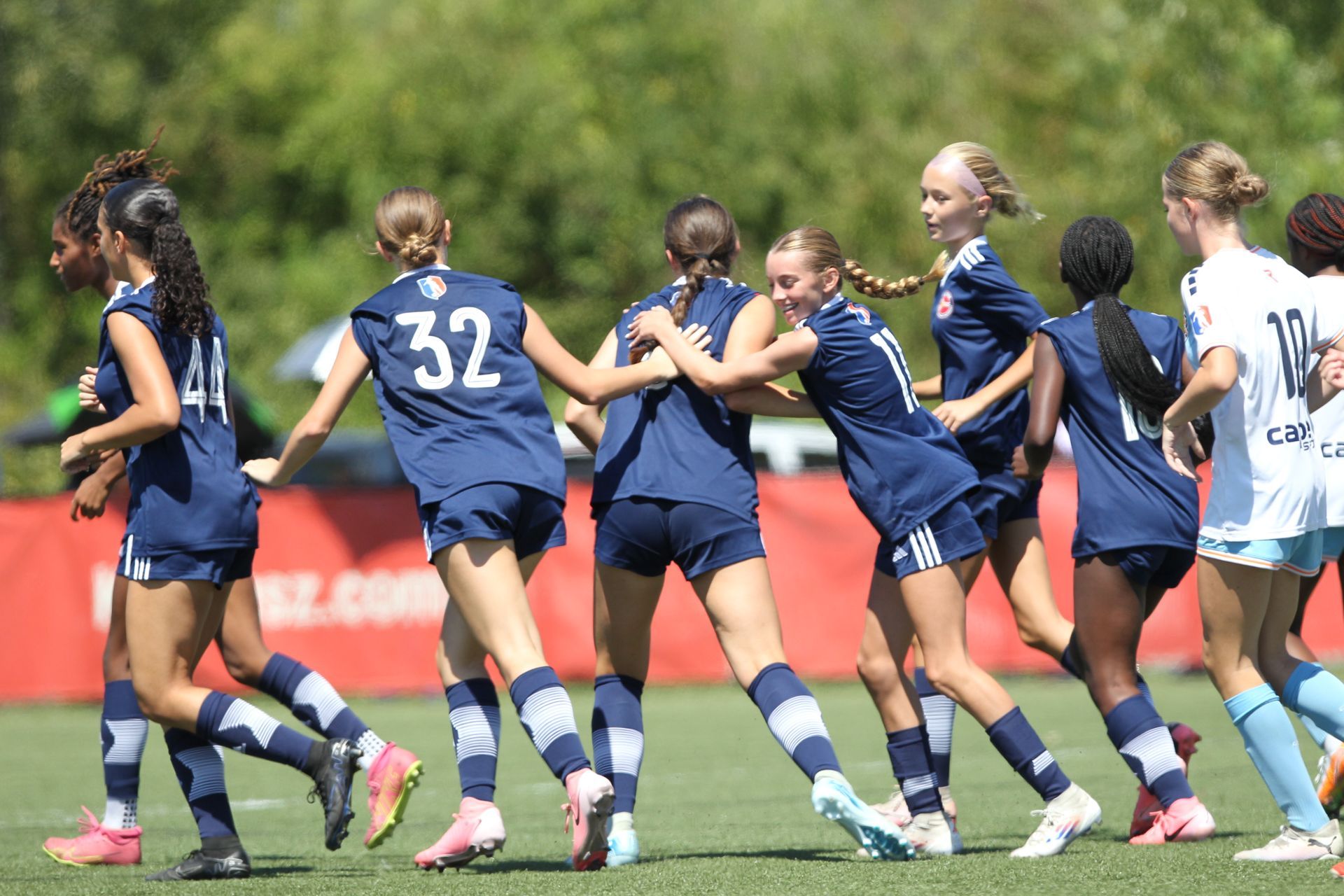 St. Louis Development Academy
