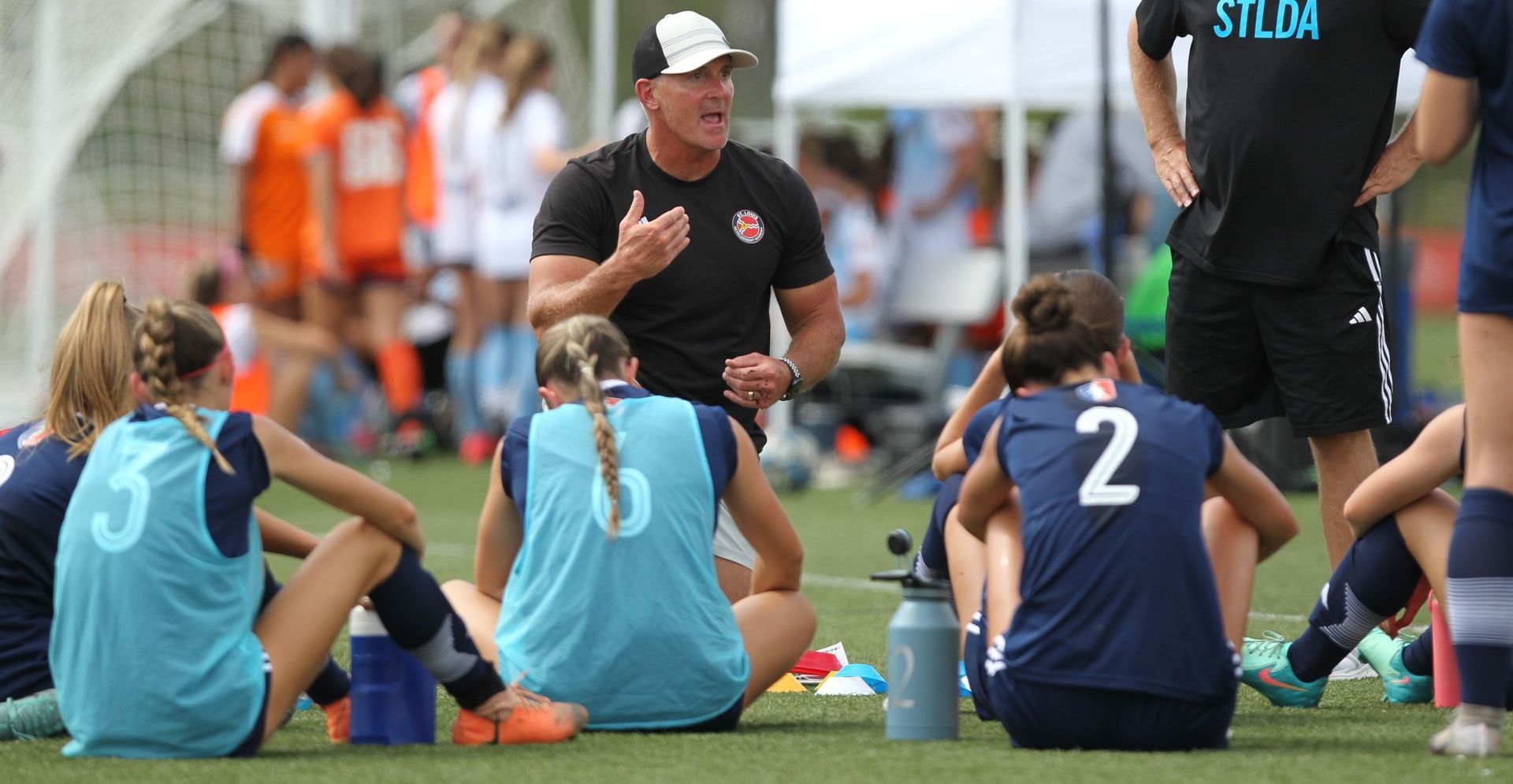St. Louis Development Academy