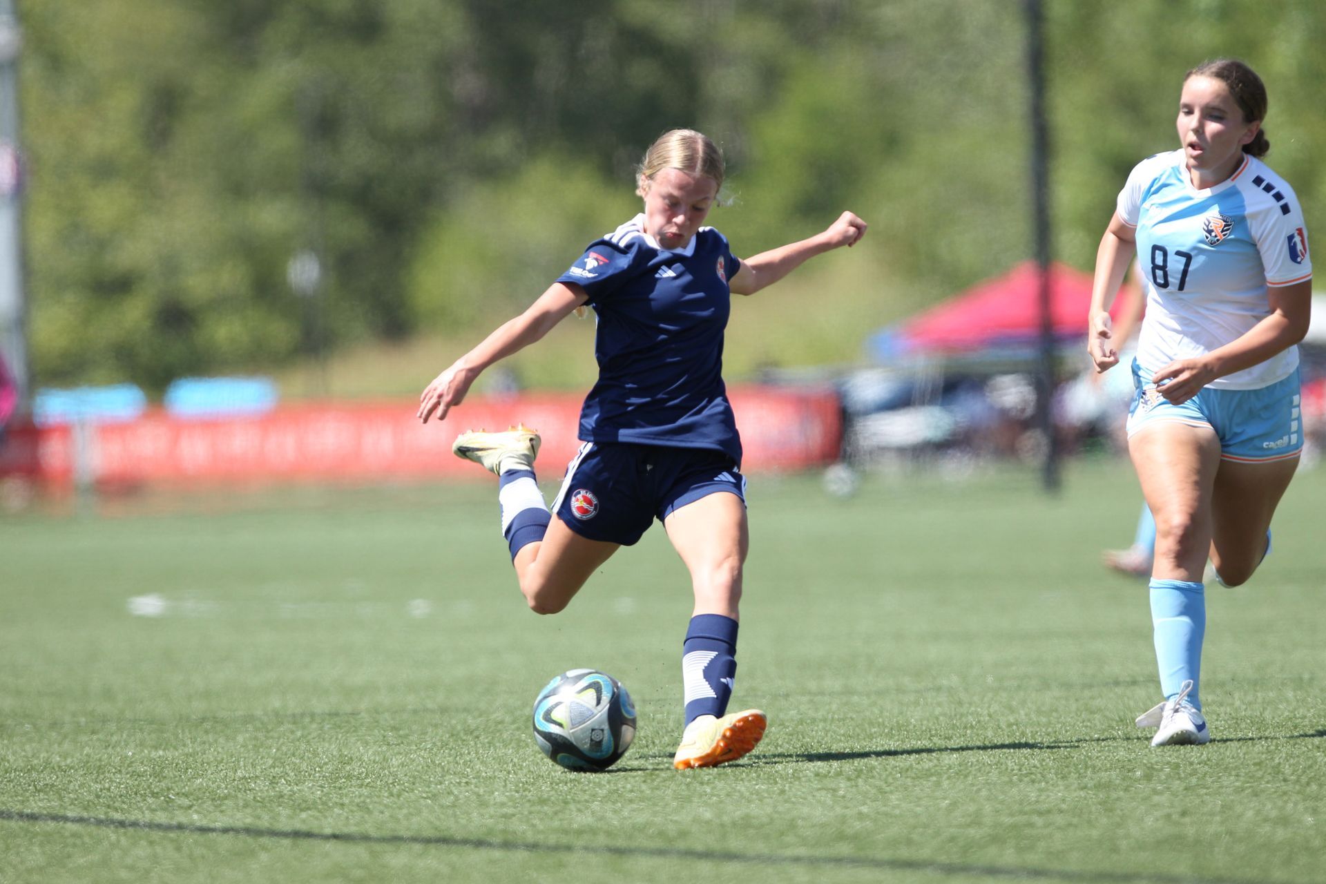 St. Louis Development Academy