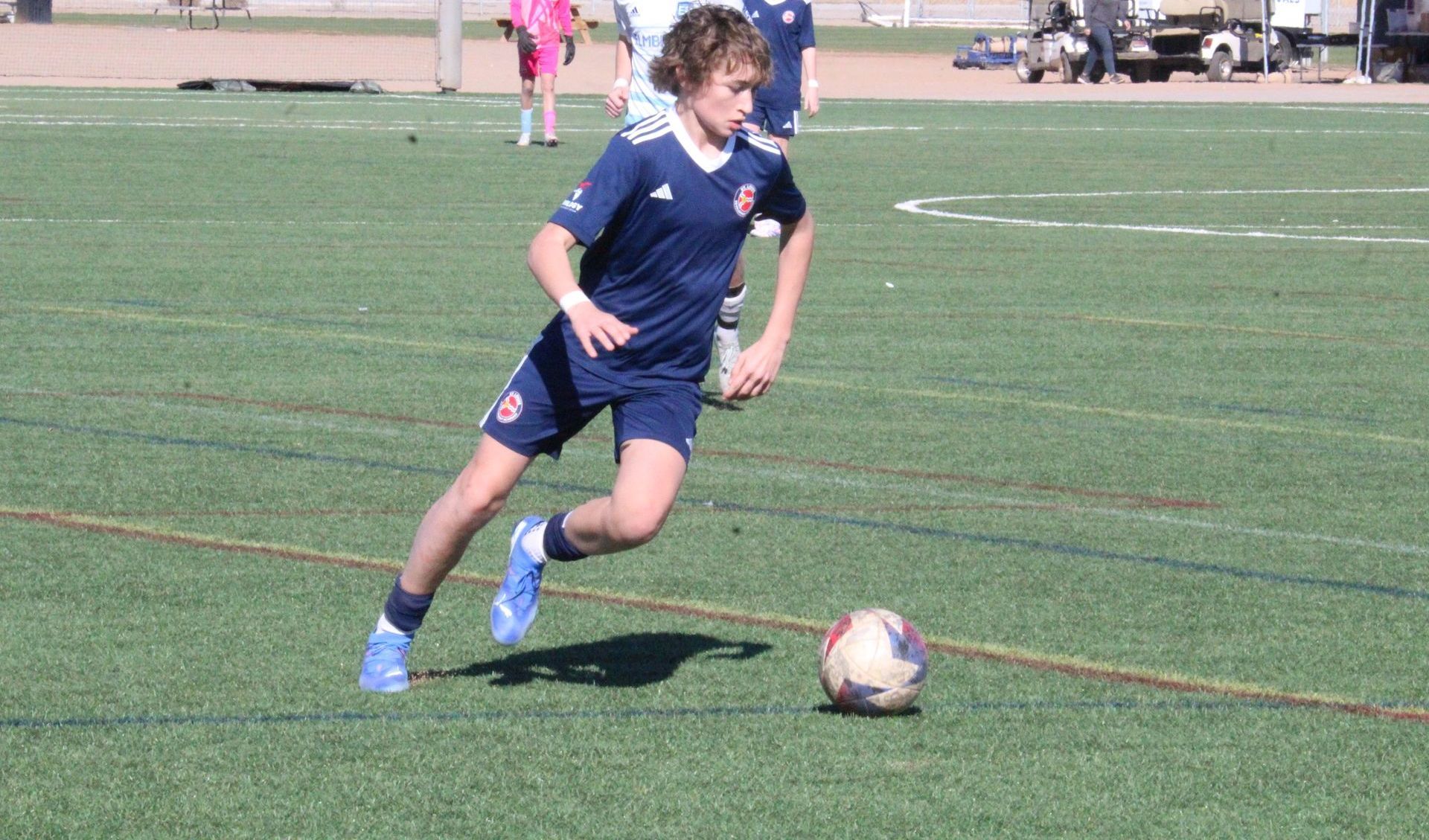 St. Louis Development Academy