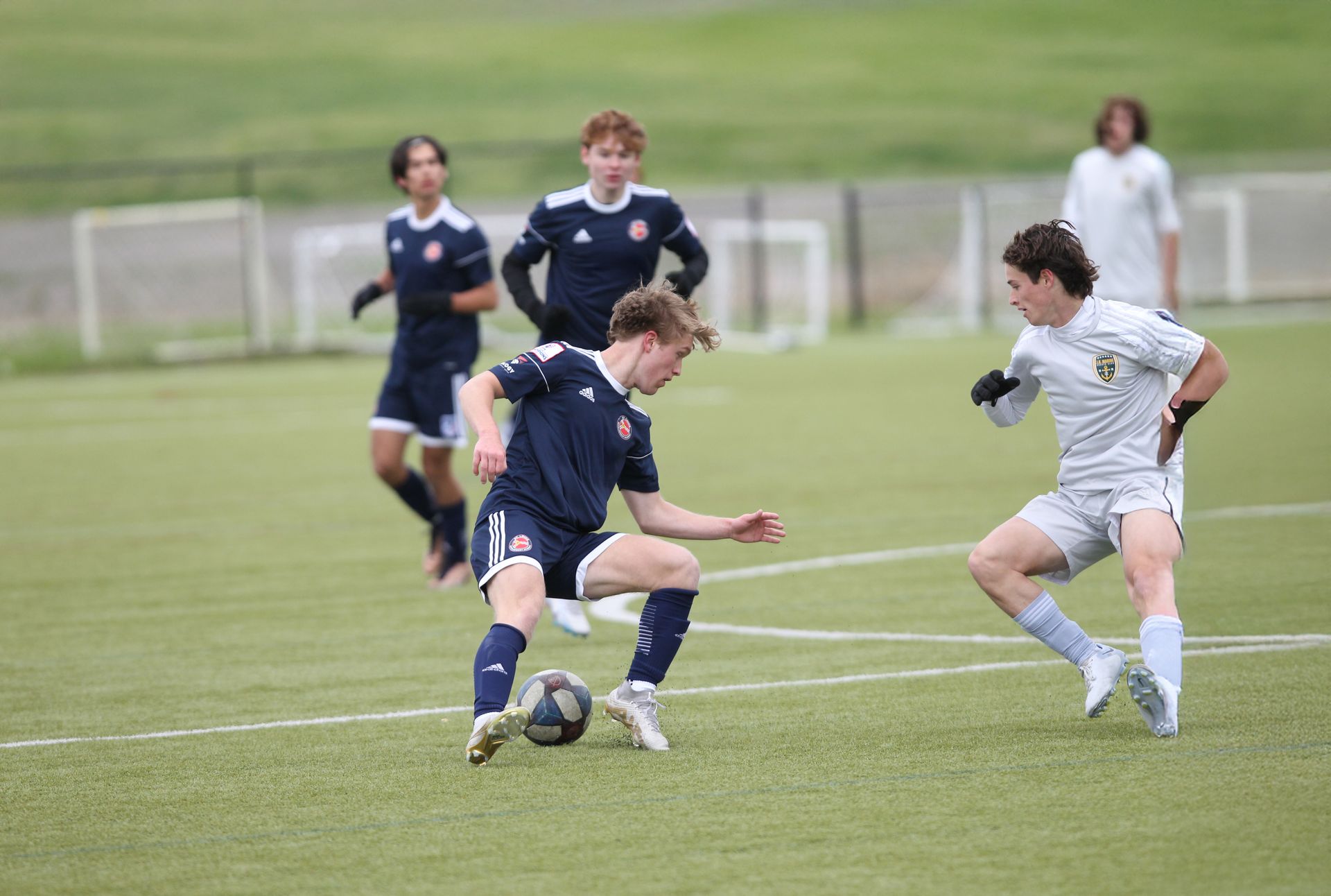 St. Louis Development Academy