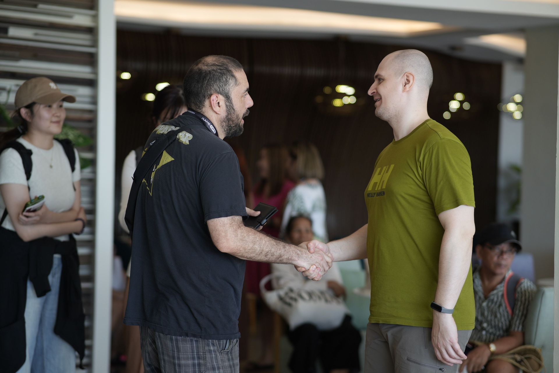 GameDev Summit 2025, Game Developers Summit 2025, Game Dev Summit 2025, Game Dev Summit