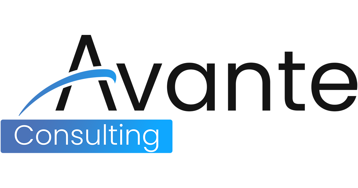 Avante Consulting firma de consultoría que apoya el CAMBIO