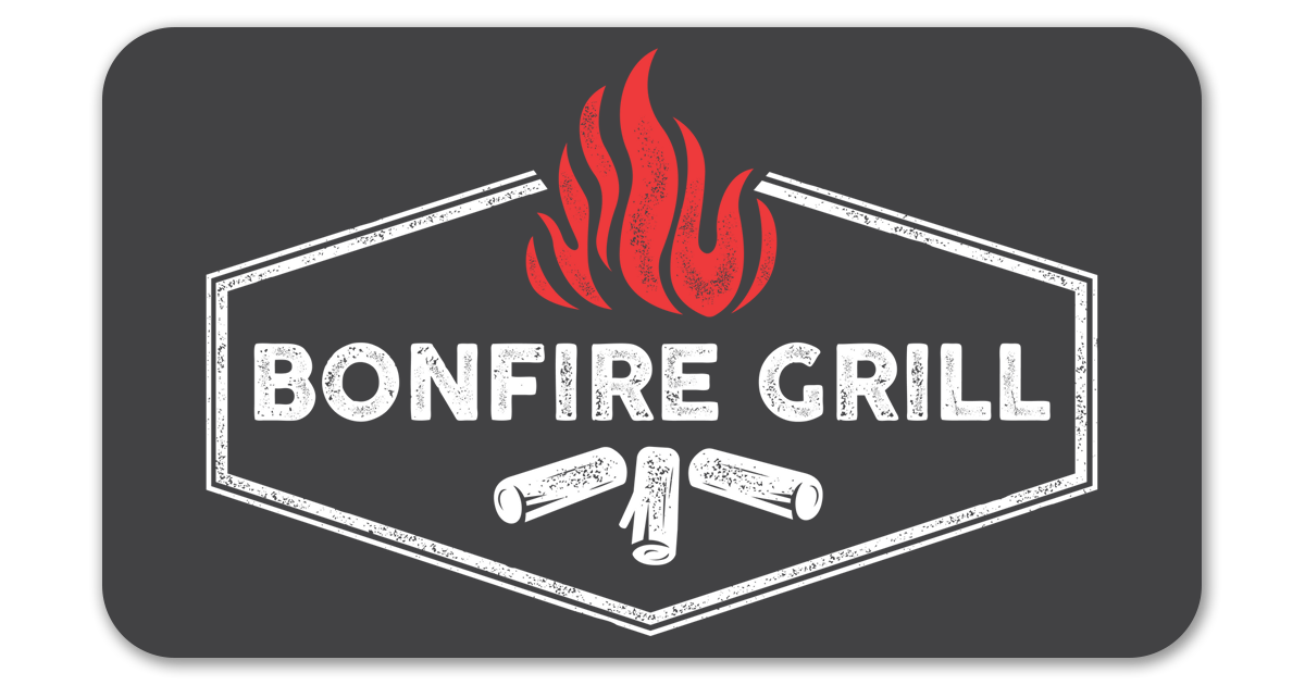 Menu | Bonfire Grill