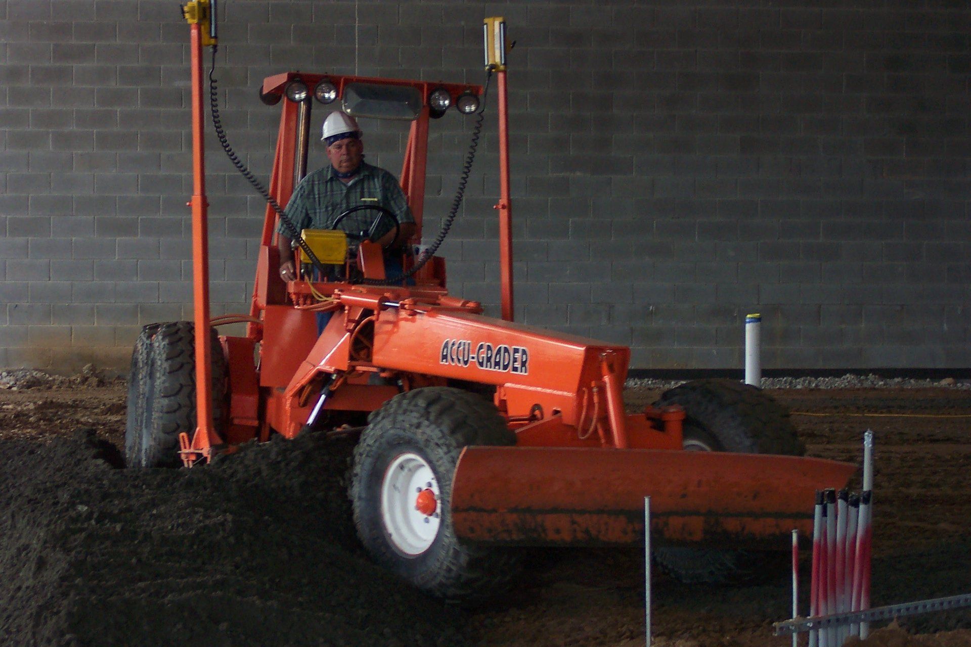 Laser Grading Equipment at Annalisa Hanley blog