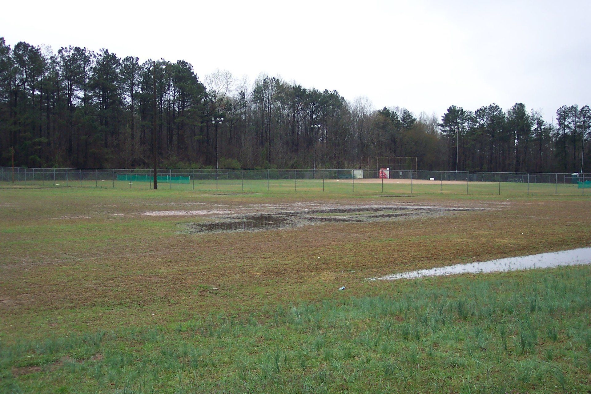 Laser Grader of Atlanta, INC | Our Impact