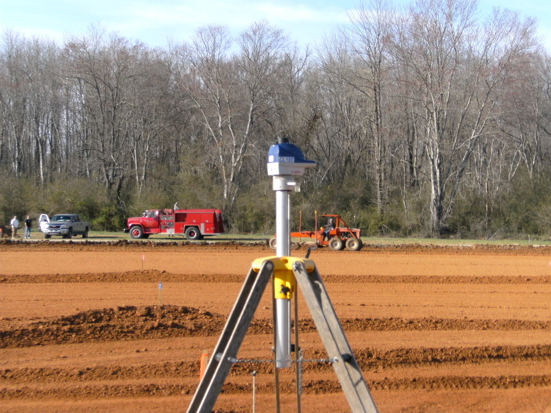 Laser Grading Equipment at Annalisa Hanley blog