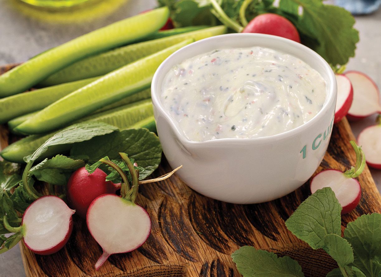 Dip & Cheeseballs | Sunset Gourmet | Spices, Seasonings, Mixes