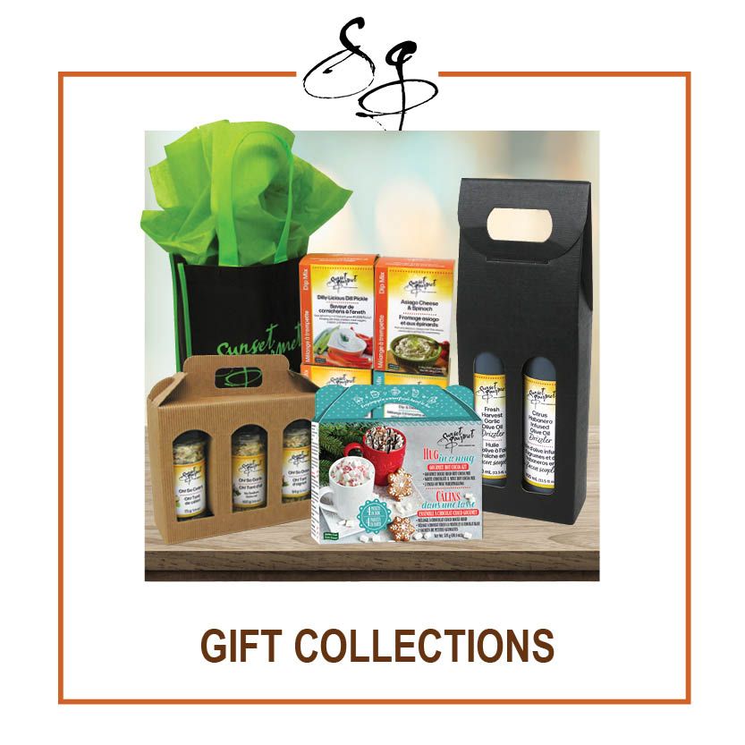 Shop | Sunset Gourmet - Spices, Seasonings & Sauces