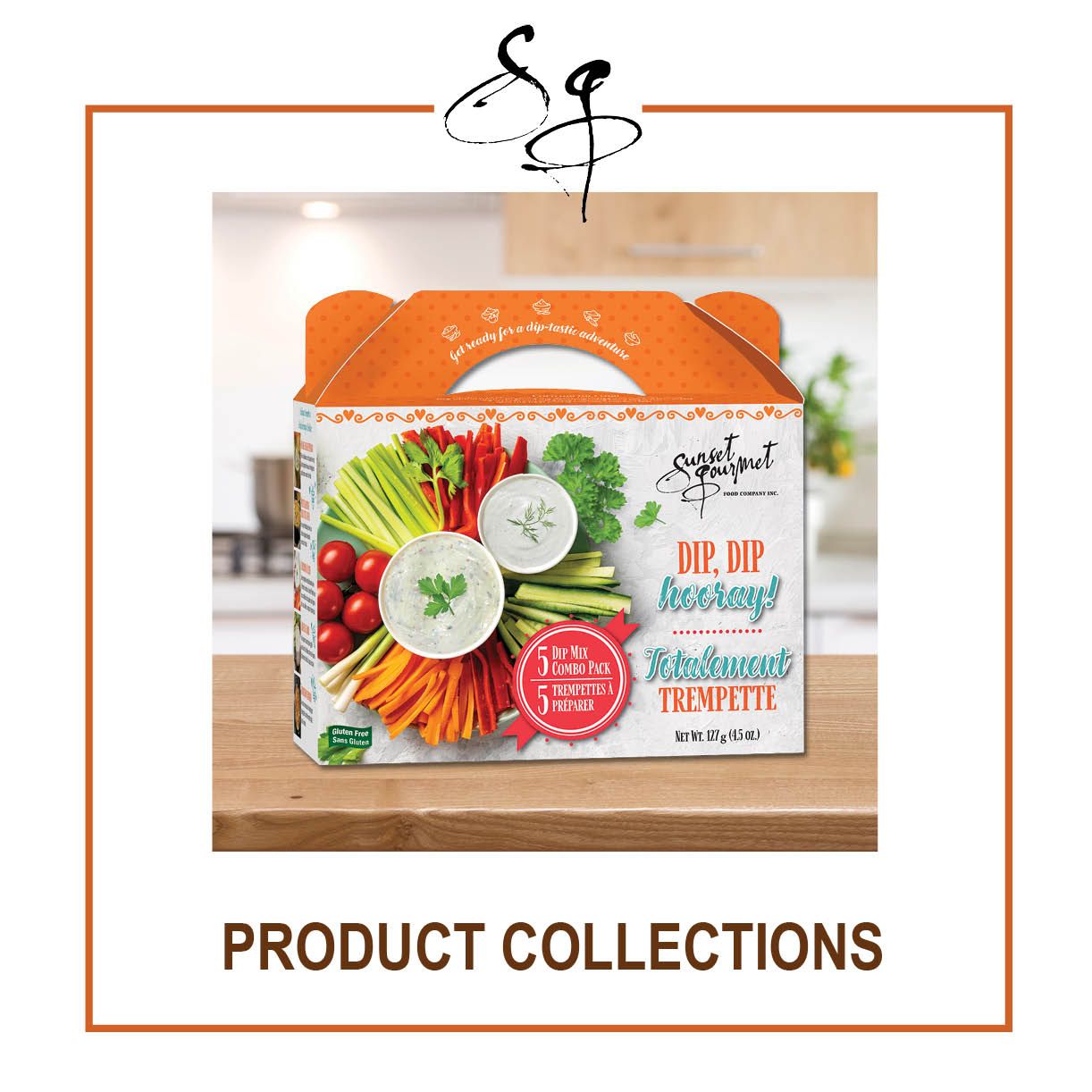 Shop | Sunset Gourmet - Spices, Seasonings & Sauces