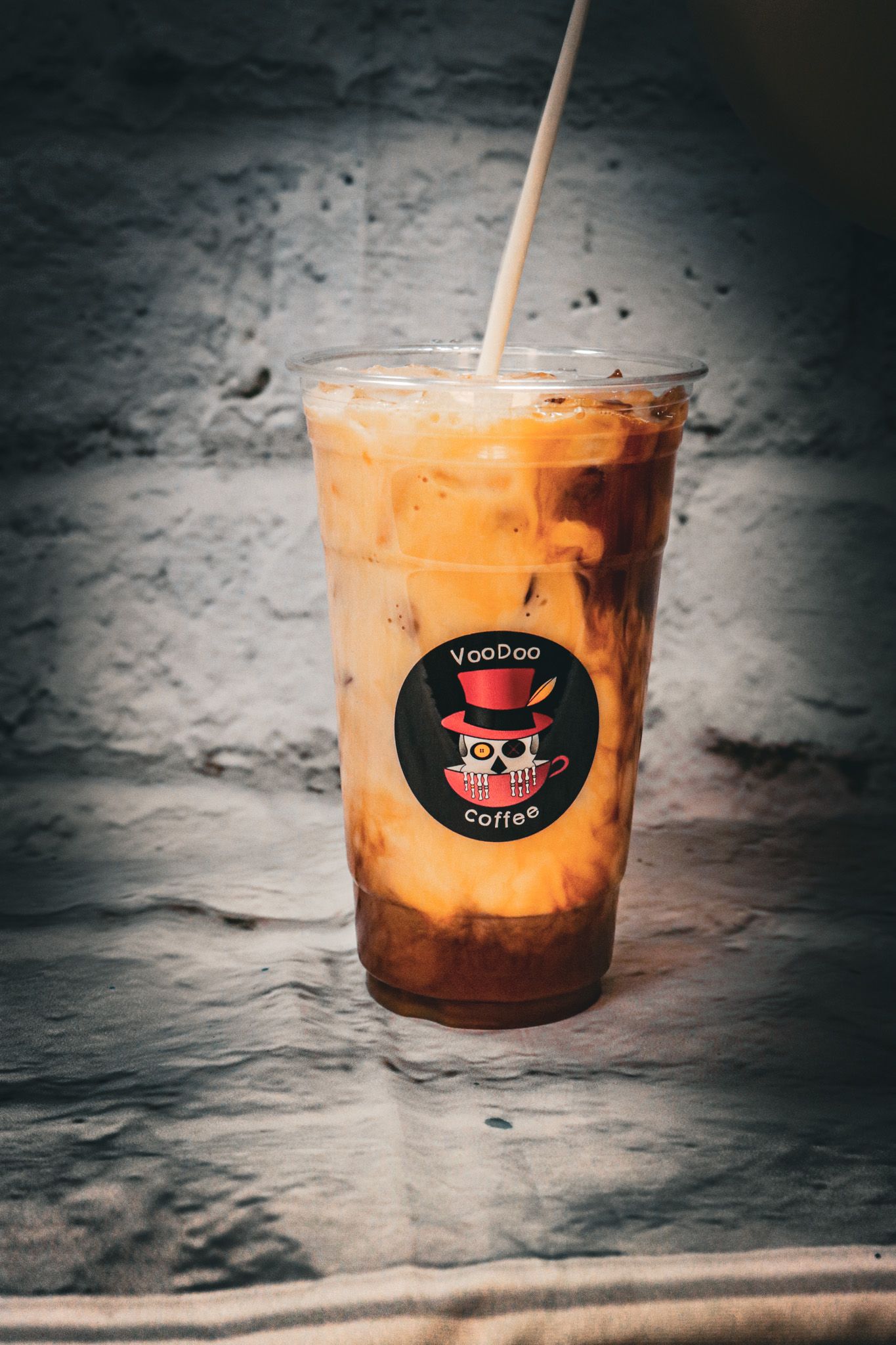Voodoo Coffee | A Touch of Magic in Every Sip
