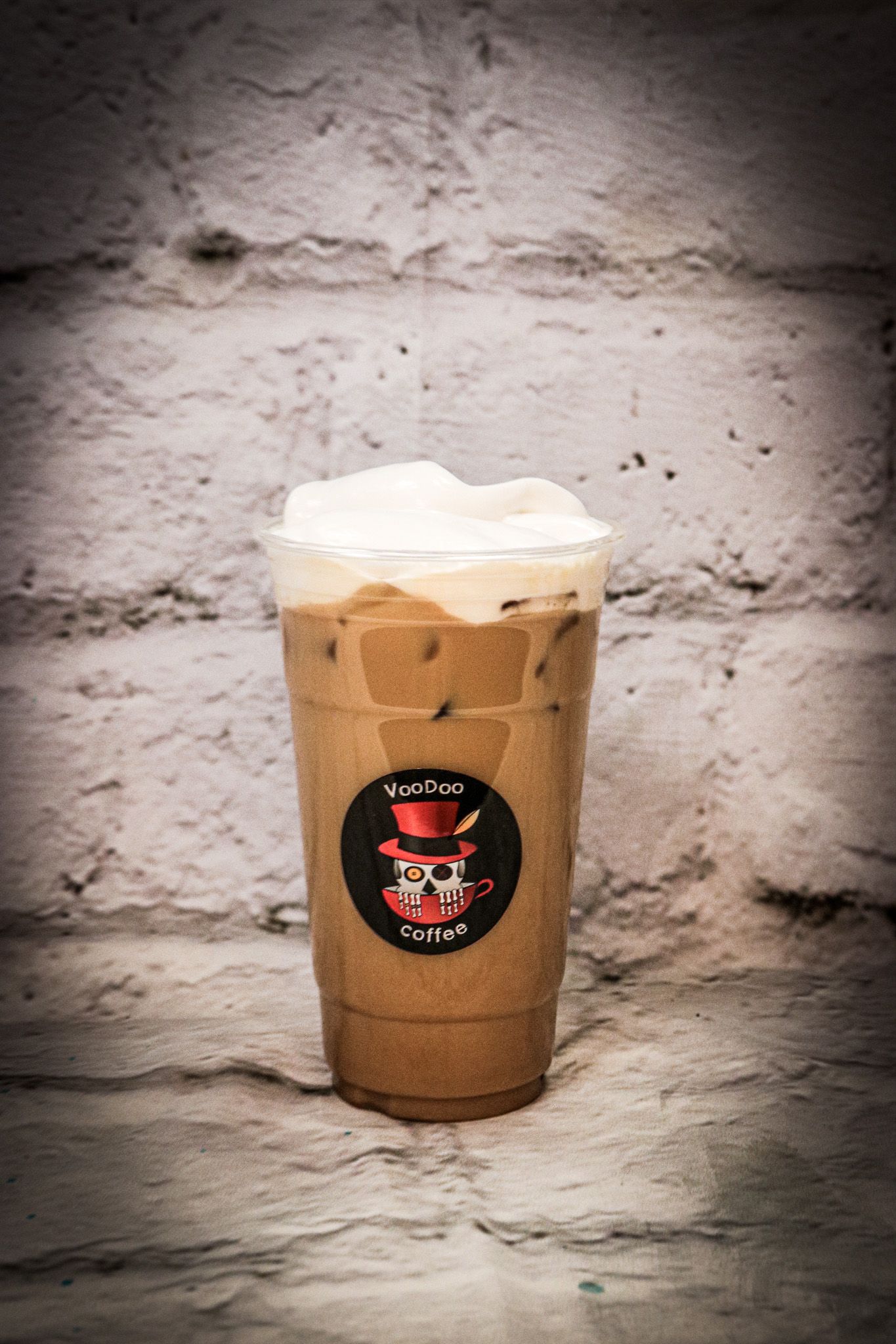 Voodoo Coffee | A Touch of Magic in Every Sip