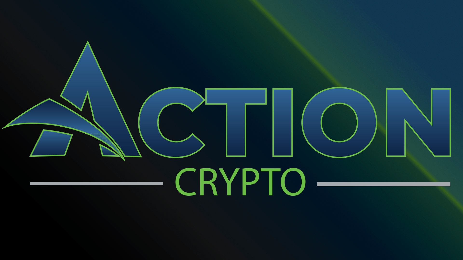 Action CEO - Host of Action Crypto, Content Creator & Project Advisor