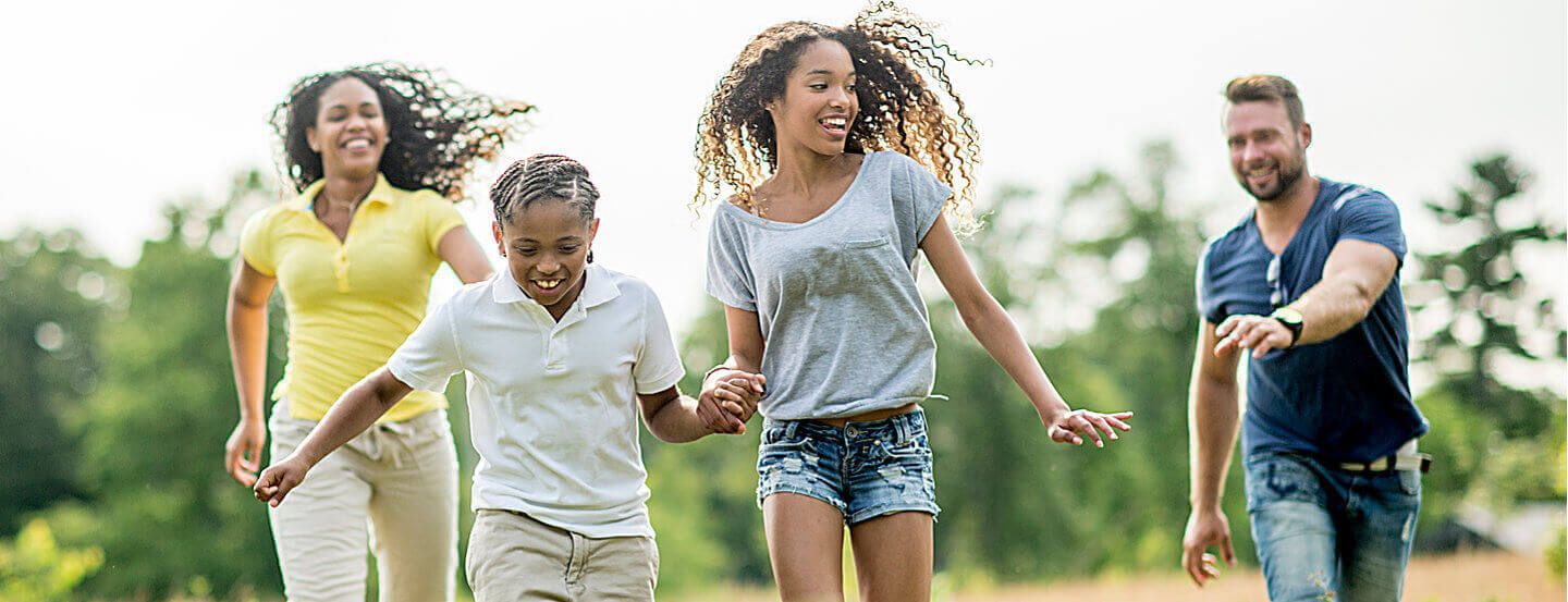 Starting Solid Foods