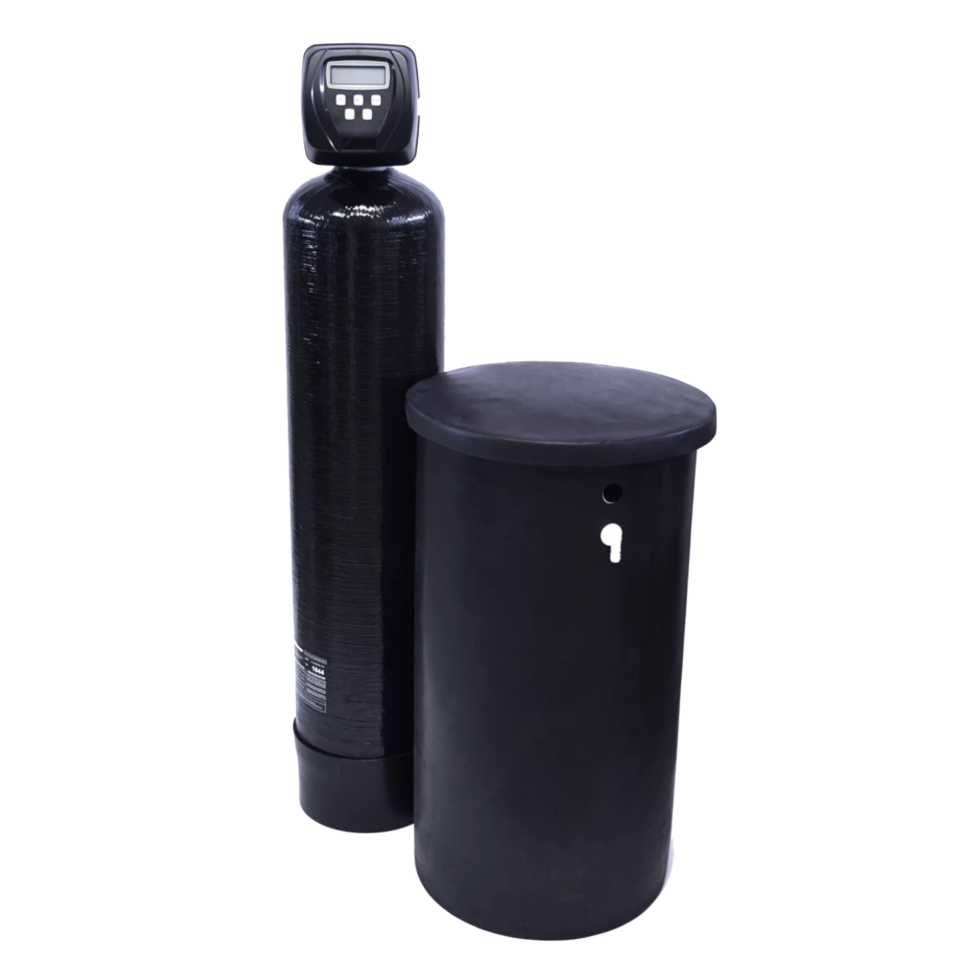 Water purification systems Queens County | Novapure Water System Inc.