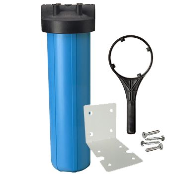 Home | Novapure Water System Inc.