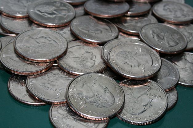 10 Most Valuable Quarters