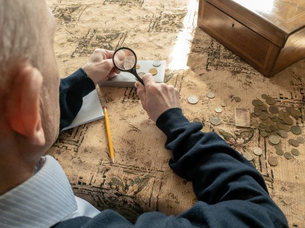 Coin Collecting: Strategies and Tips for Growing Your Collection