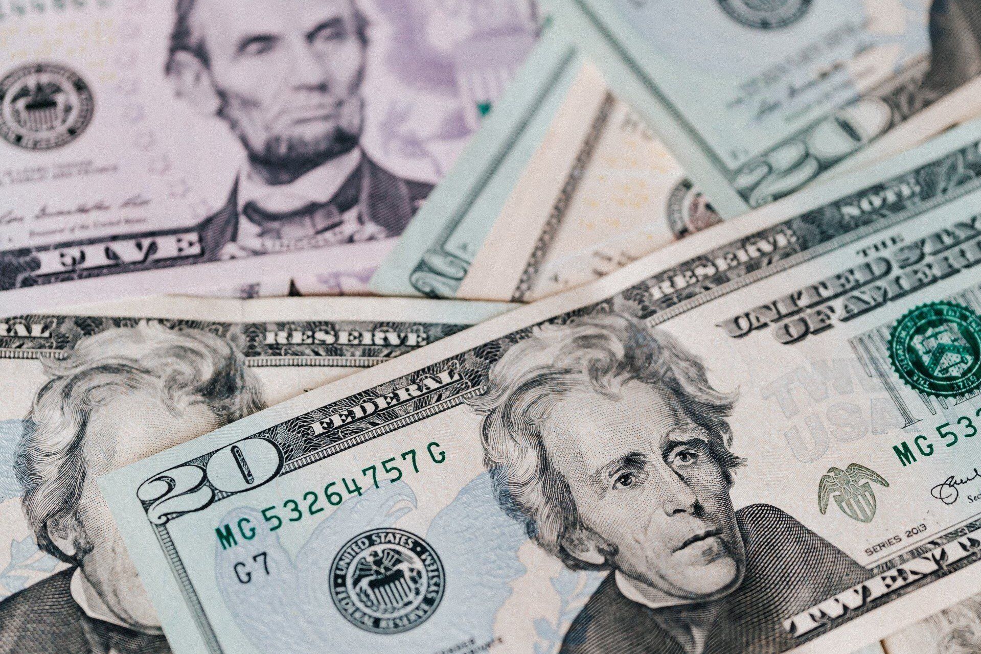 Valuable Serial Numbers on Dollar Bills