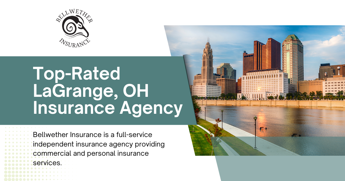 Bellwether Insurance | Top-Rated Insurance Agency in Ohio